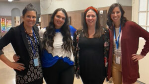 PCS Central - Provident Charter Schools