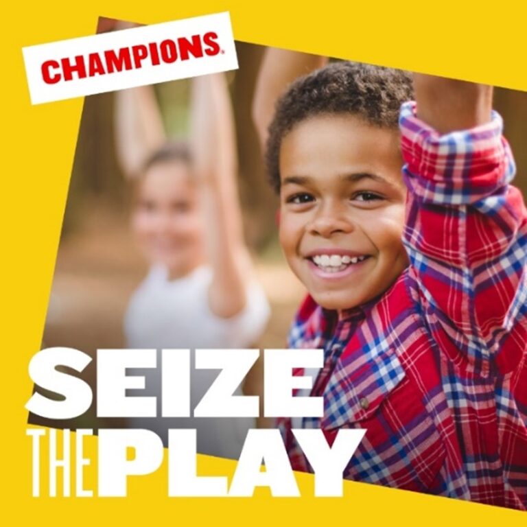 Champions Before and After School Programs - Provident Charter Schools