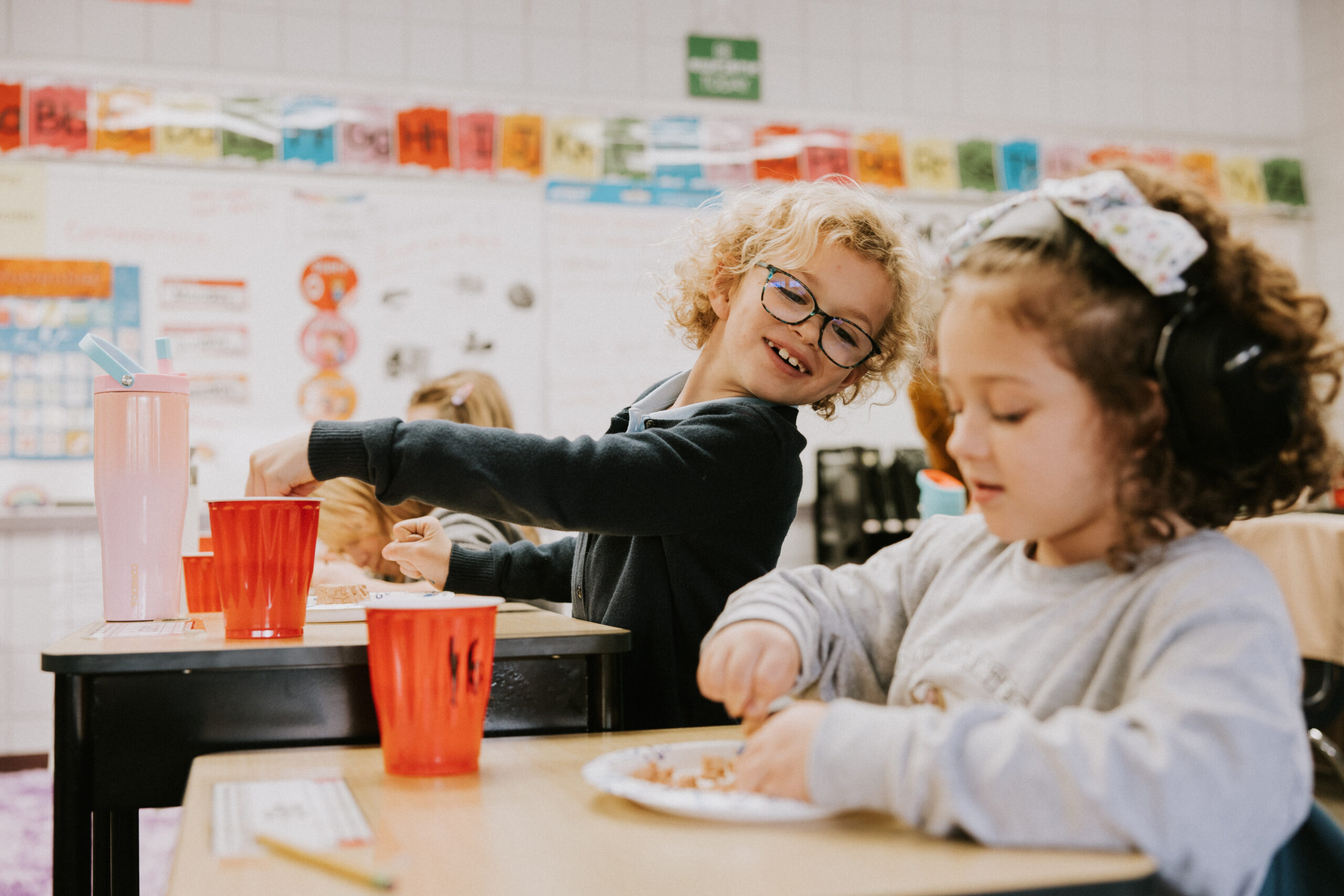 PCS West - Provident Charter Schools